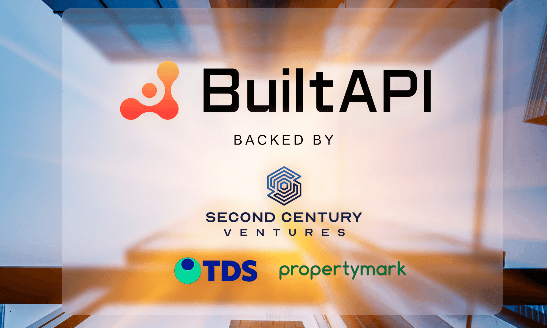 BuiltAPI - News